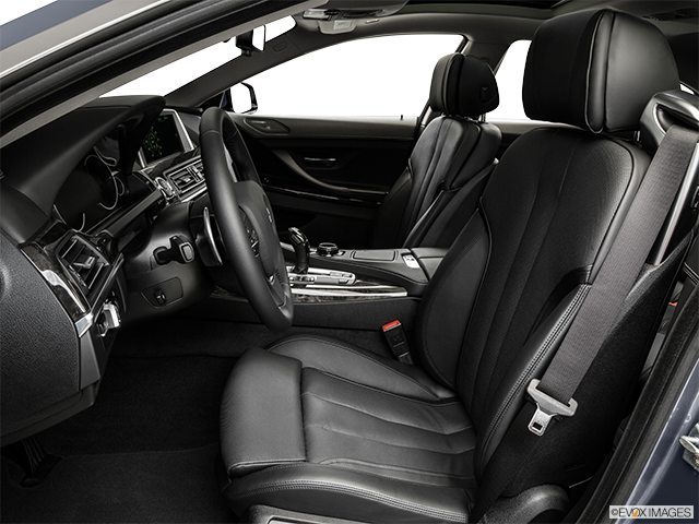 2015 BMW 6 Series: Reviews, Price, Specs, Photos and Trims | Driving.ca
