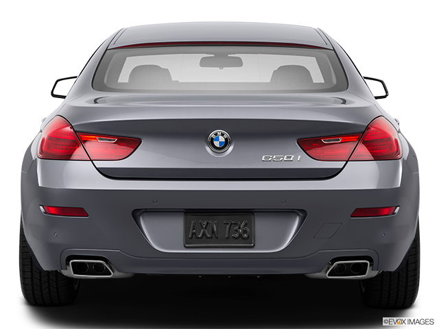 2015 BMW 6 Series: Price, Review, Photos and Specs - Read This Before ...