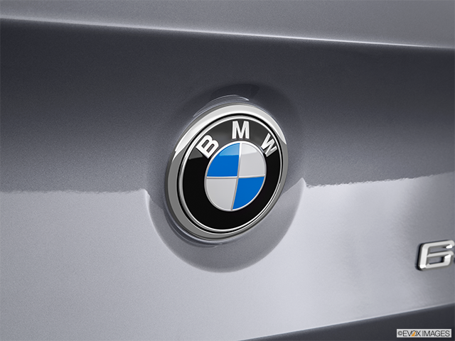 2015 BMW 6 Series: Reviews, Price, Specs, Photos and Trims | Driving.ca