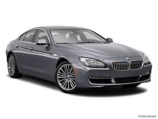 2015 BMW 6 Series: Reviews, Price, Specs, Photos and Trims | Driving.ca