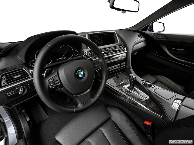 2015 BMW 6 Series: Reviews, Price, Specs, Photos and Trims | Driving.ca