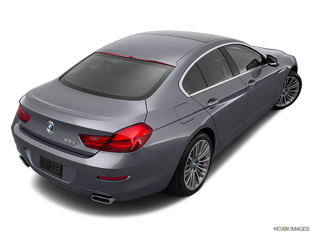 2015 BMW 6 Series: Reviews, Price, Specs, Photos and Trims | Driving.ca