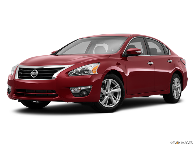 2015 Nissan Altima – Trim Comparison - Critical Differences That Cost ...
