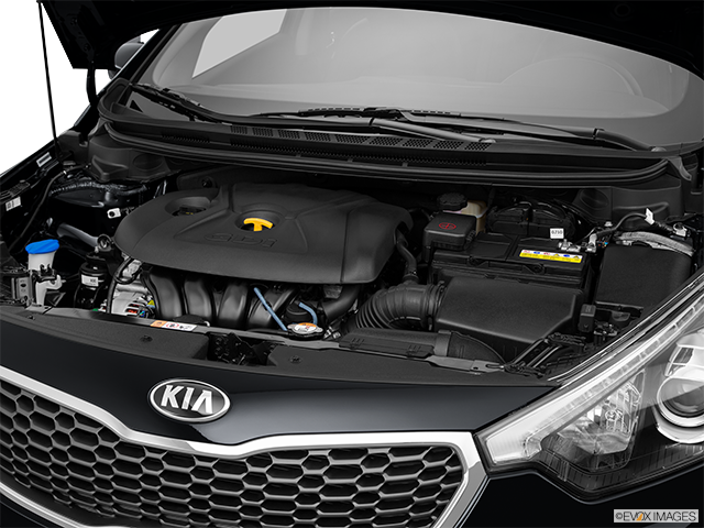 2015 Kia Forte 5-Door: Reviews, Price, Specs, Photos and Trims | Driving.ca