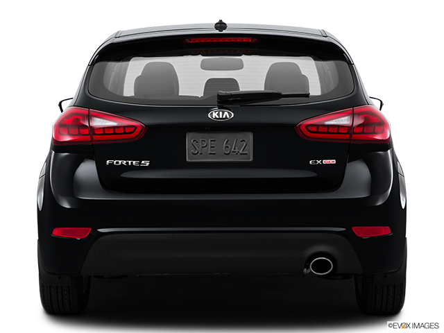 2015 Kia Forte 5-Door: Reviews, Price, Specs, Photos and Trims | Driving.ca