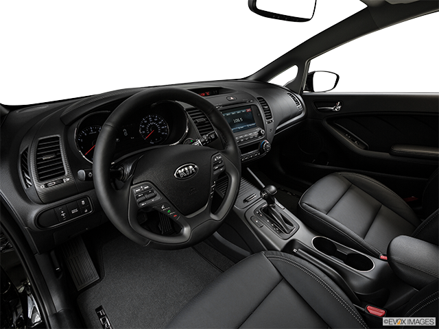 2015 Kia Forte 5-Door: Reviews, Price, Specs, Photos and Trims | Driving.ca