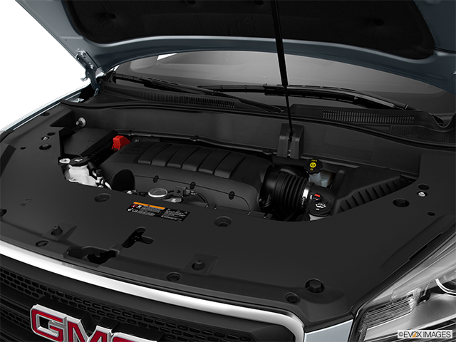 2015 GMC Acadia: Price, Review, Photos and Specs - Read This Before You Buy