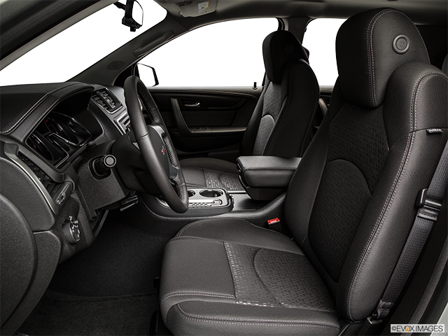 2015 GMC Acadia: Reviews, Price, Specs, Photos and Trims | Driving.ca