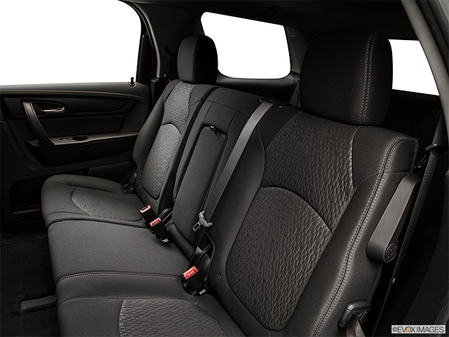 2015 GMC Acadia: Reviews, Price, Specs, Photos and Trims | Driving.ca