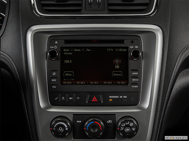 2015 GMC Acadia: Reviews, Price, Specs, Photos and Trims | Driving.ca