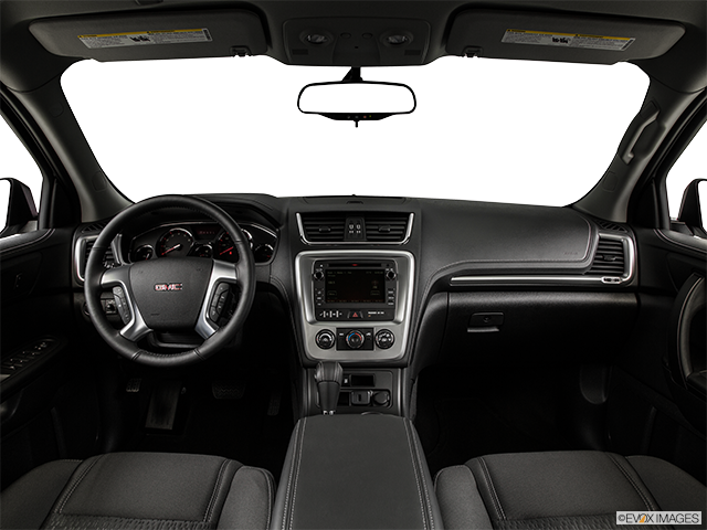 2015 GMC Acadia: Reviews, Price, Specs, Photos and Trims | Driving.ca