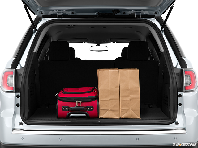 2015 GMC Acadia: Reviews, Price, Specs, Photos and Trims | Driving.ca