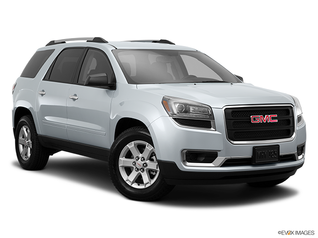 2015 GMC Acadia: Price, Review, Photos and Specs - Read This Before You Buy