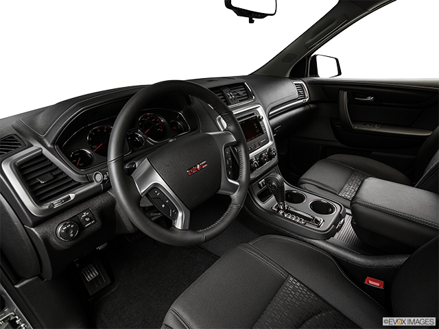 2015 GMC Acadia: Reviews, Price, Specs, Photos and Trims | Driving.ca