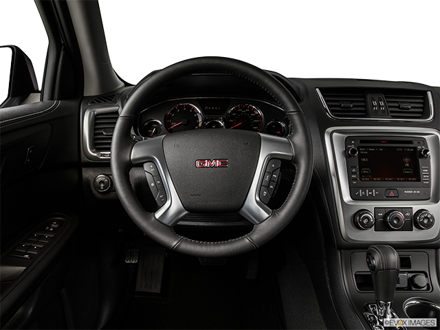 2015 GMC Acadia: Price, Review, Photos and Specs - Read This Before You Buy