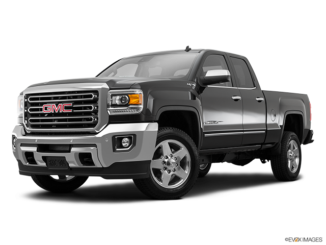 2015 GMC Sierra 2500HD – Trim Comparison - Critical Differences That ...