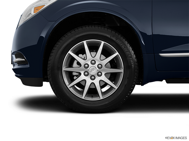 2015 Buick Enclave: Reviews, Price, Specs, Photos and Trims | Driving.ca