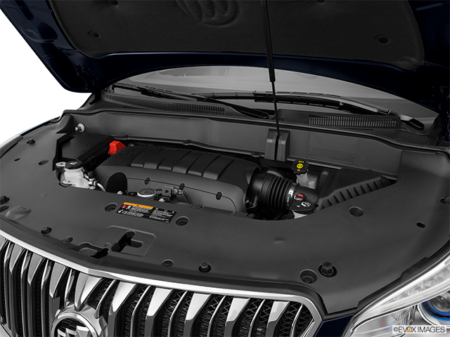 2015 Buick Enclave: Reviews, Price, Specs, Photos and Trims | Driving.ca