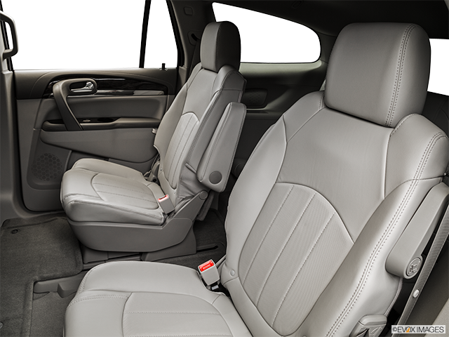 2015 Buick Enclave: Price, Review, Photos and Specs - Read This Before ...