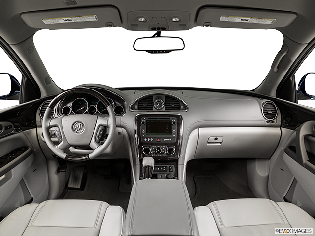 2015 Buick Enclave: Reviews, Price, Specs, Photos and Trims | Driving.ca