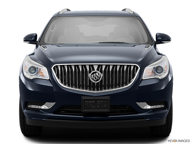 2015 Buick Enclave: Reviews, Price, Specs, Photos and Trims | Driving.ca