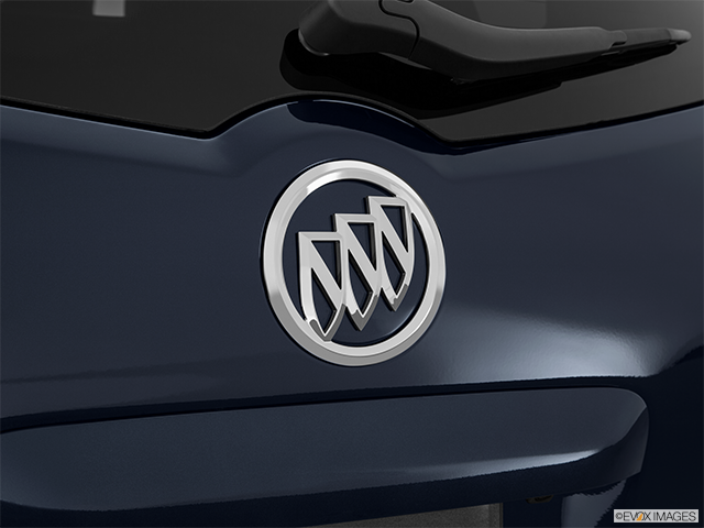 2015 Buick Enclave: Reviews, Price, Specs, Photos and Trims | Driving.ca