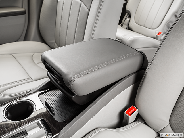 2015 Buick Enclave: Price, Review, Photos and Specs - Read This Before ...