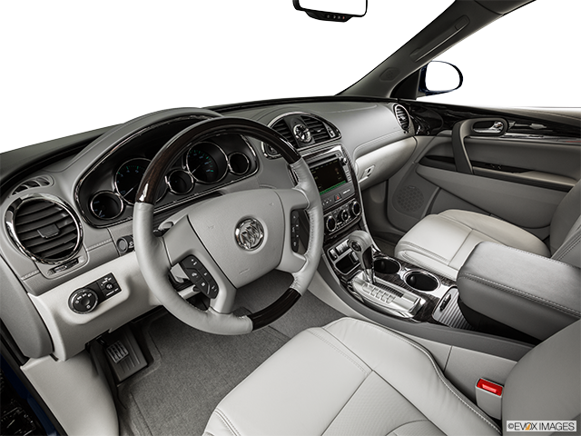 2015 Buick Enclave: Reviews, Price, Specs, Photos and Trims | Driving.ca