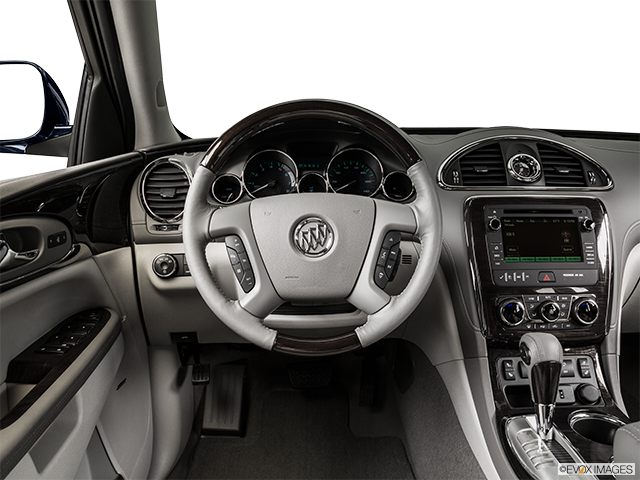 2015 Buick Enclave: Price, Review, Photos and Specs - Read This Before You Buy