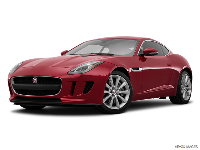 2015 Jaguar F-TYPE – Trim Comparison - Critical Differences That Cost ...
