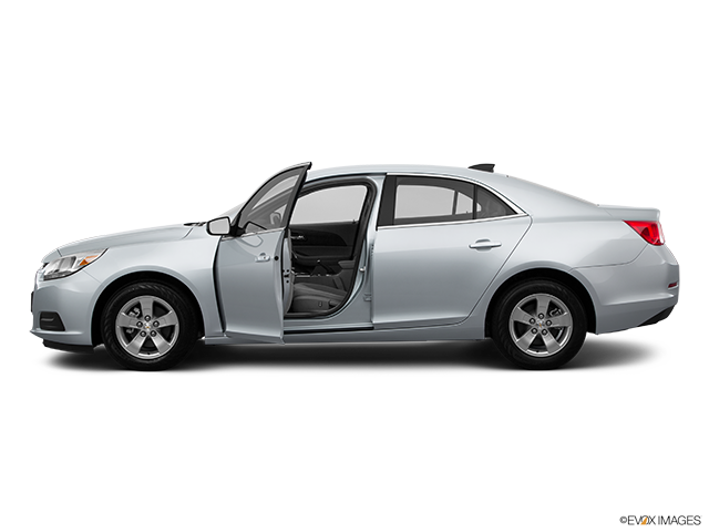 2015 Chevrolet Malibu: Reviews, Price, Specs, Photos and Trims | Driving.ca