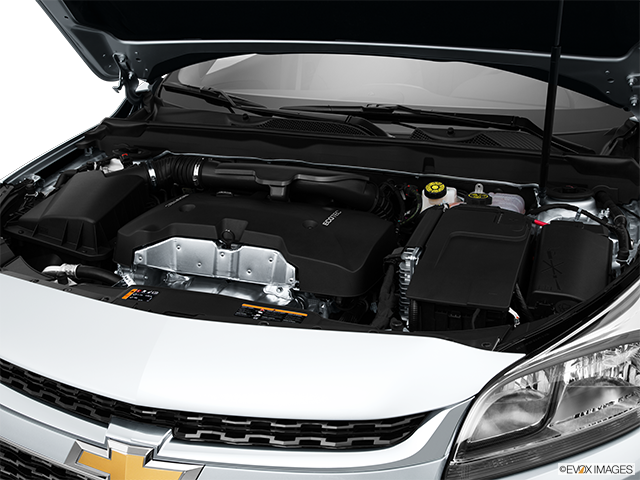 2015 Chevrolet Malibu: Reviews, Price, Specs, Photos and Trims | Driving.ca