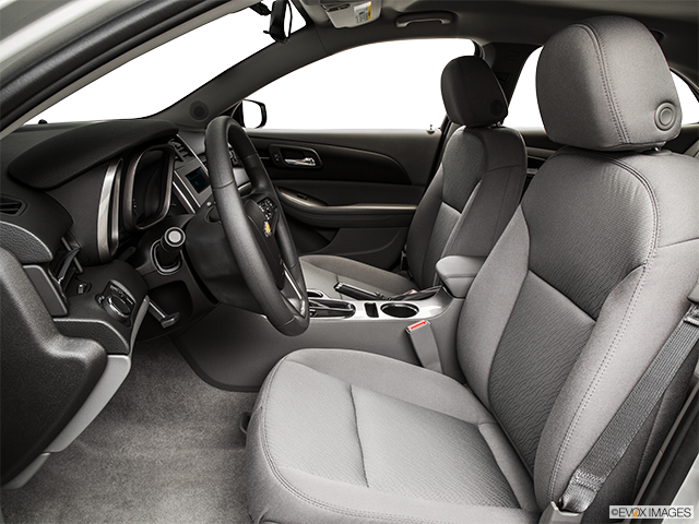 2015 Chevrolet Malibu: Reviews, Price, Specs, Photos and Trims | Driving.ca