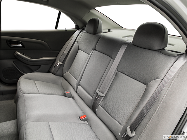 2015 Chevrolet Malibu: Reviews, Price, Specs, Photos and Trims | Driving.ca