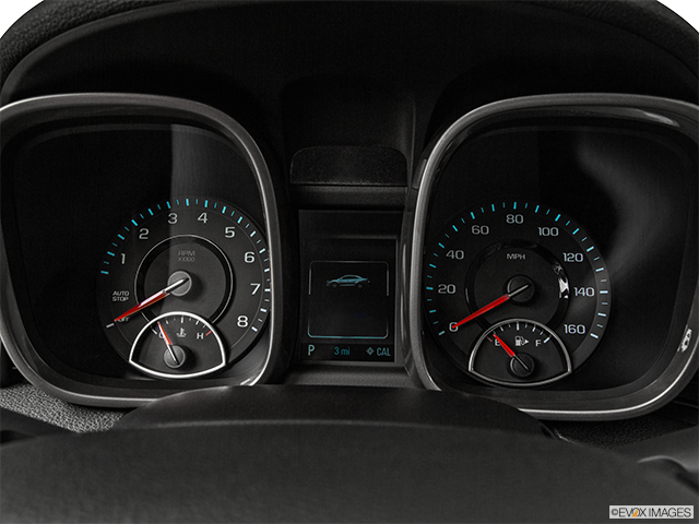 2015 Chevrolet Malibu: Price, Review, Photos and Specs - Read This ...