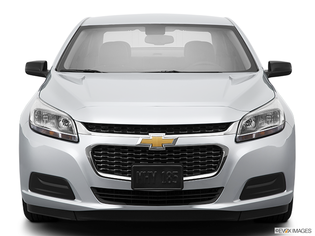 2015 Chevrolet Malibu: Price, Review, Photos and Specs - Read This ...