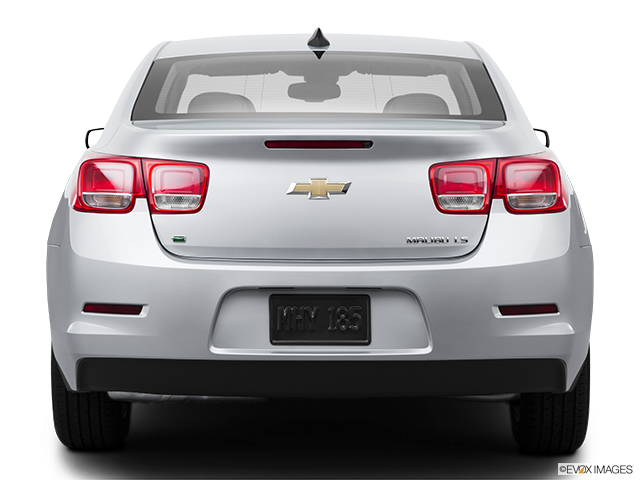 2015 Chevrolet Malibu: Reviews, Price, Specs, Photos and Trims | Driving.ca
