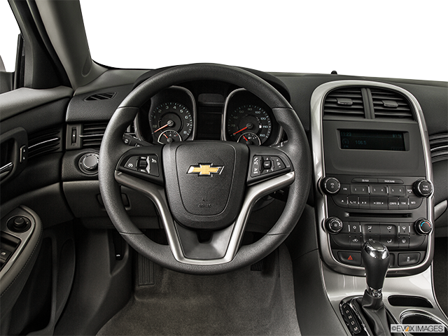 2015 Chevrolet Malibu: Price, Review, Photos and Specs - Read This ...