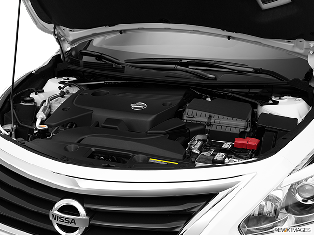 2015 Nissan Altima: Reviews, Price, Specs, Photos and Trims | Driving.ca