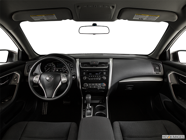 2015 Nissan Altima: Price, Review, Photos and Specs - Read This Before ...