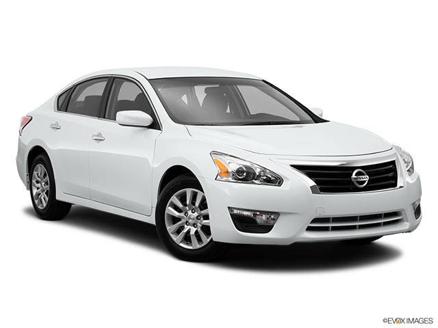 2015 Nissan Altima: Reviews, Price, Specs, Photos and Trims | Driving.ca