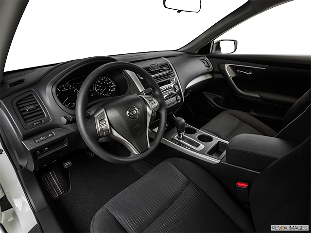 2015 Nissan Altima: Price, Review, Photos and Specs - Read This Before ...