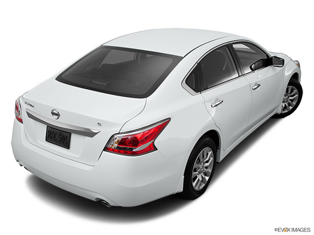 2015 Nissan Altima: Reviews, Price, Specs, Photos and Trims | Driving.ca