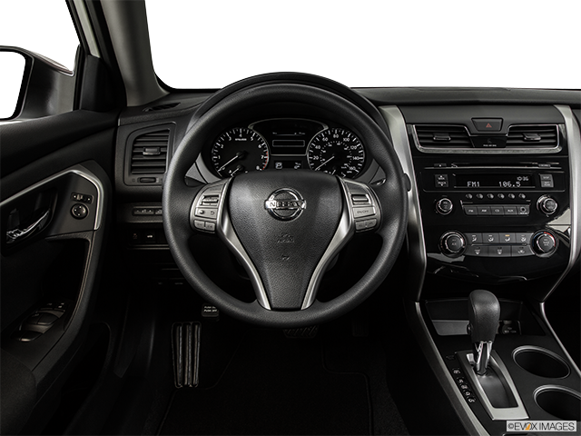 2015 Nissan Altima: Reviews, Price, Specs, Photos and Trims | Driving.ca