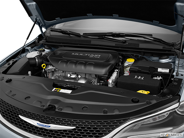 2015 Chrysler 200: Price, Review, Photos and Specs - Read This Before ...