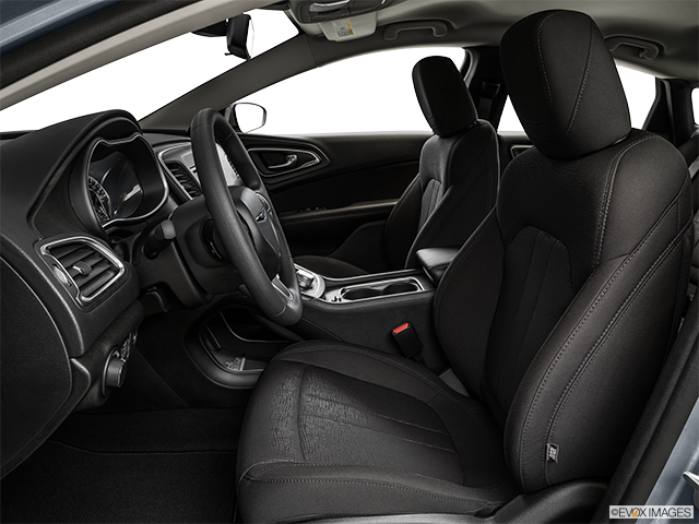 2015 Chrysler 200: Reviews, Price, Specs, Photos and Trims | Driving.ca