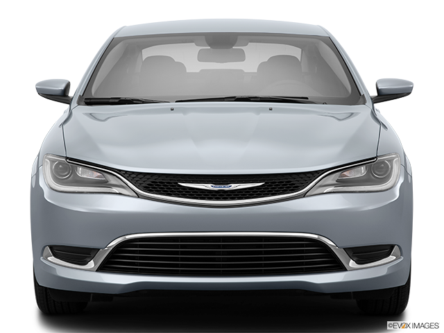 2015 Chrysler 200: Price, Review, Photos and Specs - Read This Before ...