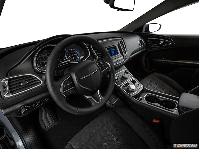 2015 Chrysler 200: Reviews, Price, Specs, Photos and Trims | Driving.ca