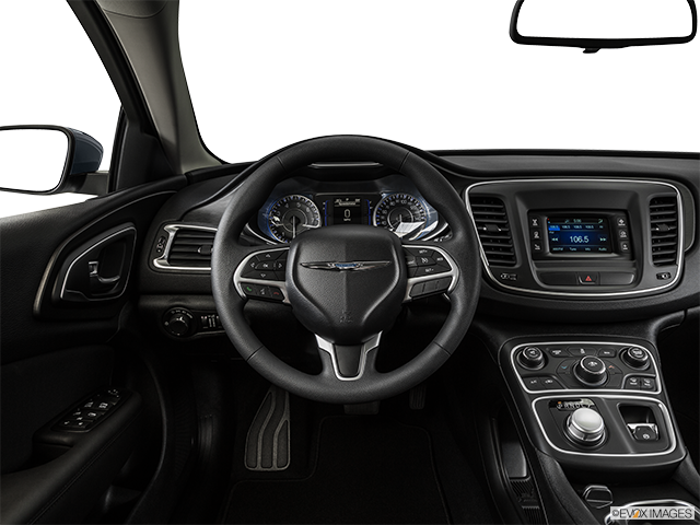 2015 Chrysler 200: Price, Review, Photos and Specs - Read This Before ...