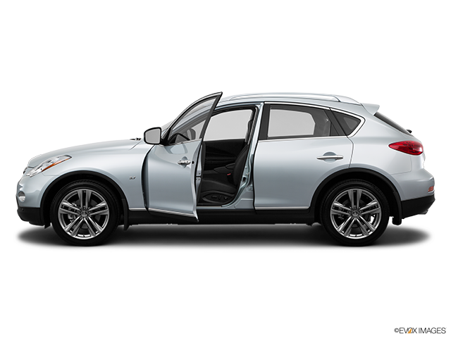 2015 Infiniti QX50 AWD 7AT: Price, Review, Photos (Canada) | Driving